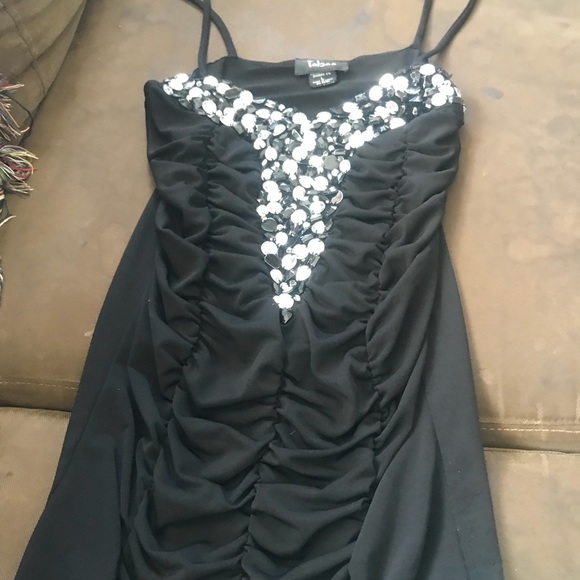 Taboo | Tops | Womens Sexy Form Fitting Tank Top | Poshmark